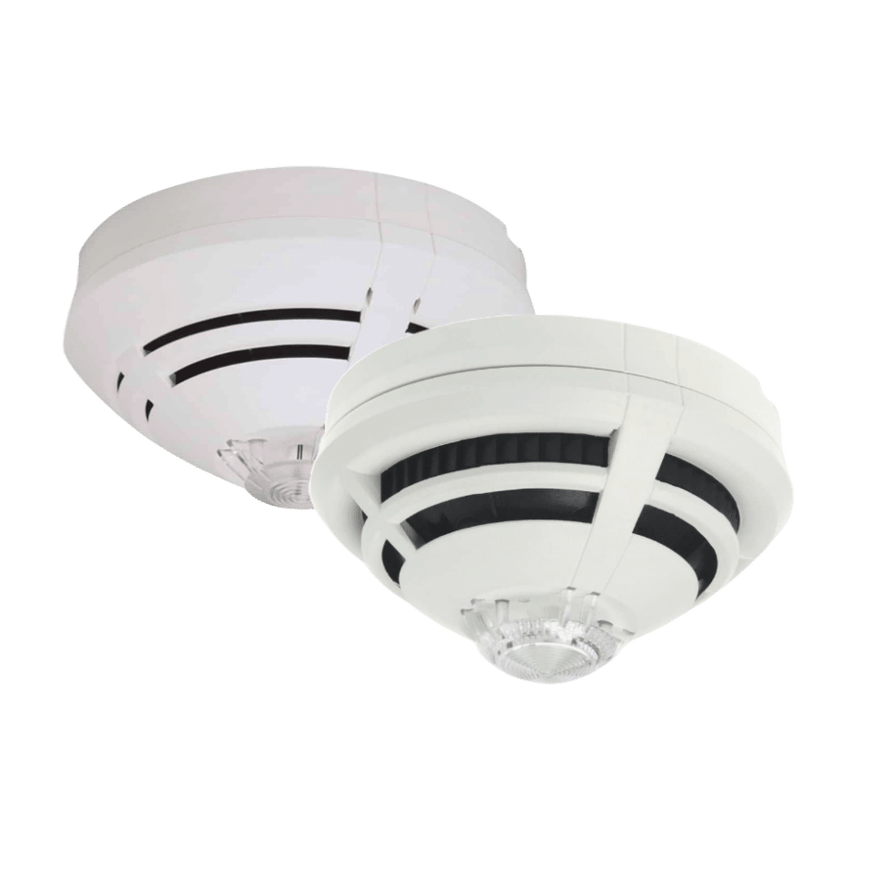 Serie IQ8Quad | Automatische Melder | ESSER | HON Security